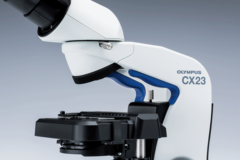 CX23 BIOLOGICAL MICROSCOPES – Omnibus Bio-Medical Systems Inc.