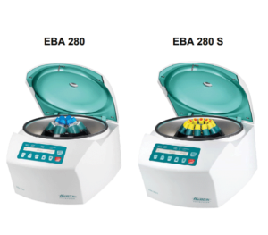 EBA 280 | 280 S – Omnibus Bio-Medical Systems Inc.