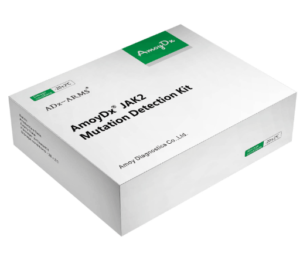 JAK2 MUTATION DETECTION KIT – Omnibus Bio-Medical Systems Inc.