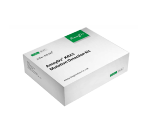 KRAS MUTATION DETECTION KIT – Omnibus Bio-Medical Systems Inc.