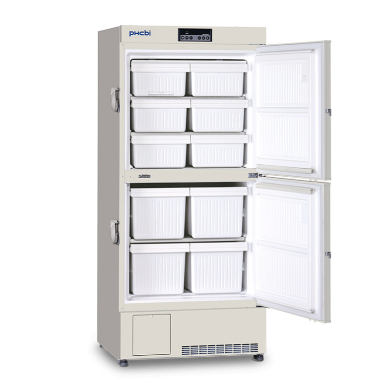 MDF-U5312 BIOMEDICAL FREEZER – Omnibus Bio-Medical Systems Inc.