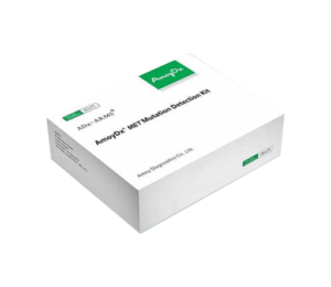 MET MUTATION DETECTION KIT – Omnibus Bio-Medical Systems Inc.