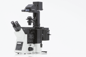 IX73 INVERTED MICROSCOPE – Omnibus Bio-Medical Systems Inc.