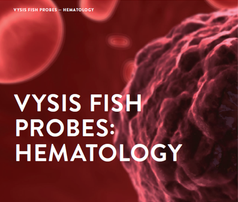 VYSIS HEMATOLOGY PRODUCTS – Omnibus Bio-Medical Systems Inc.